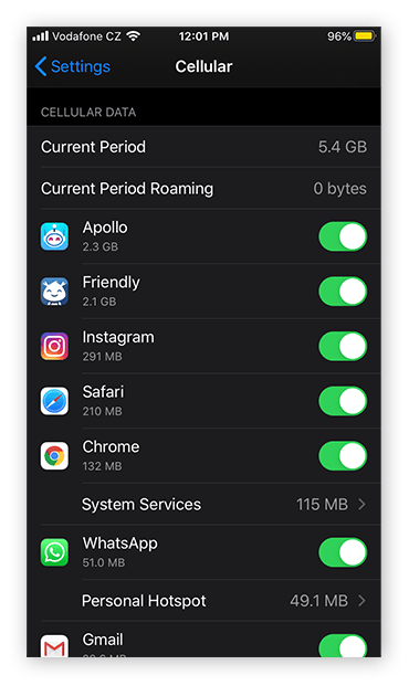 Why Is My Data & Internet So Slow On My Phone?