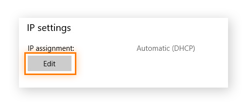 How to Change Your IP Address | The Ultimate Guide