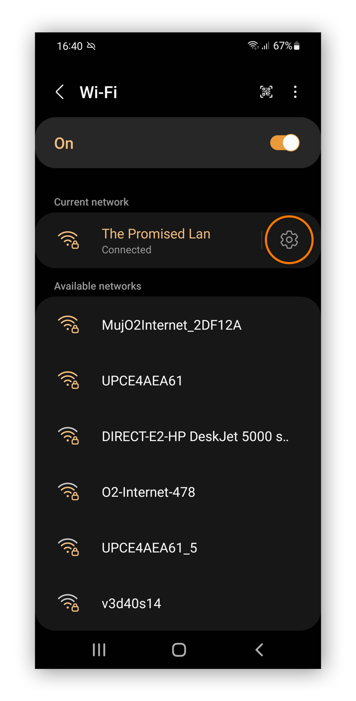 Cómo cambiar su dirección IP | La guía definitiva