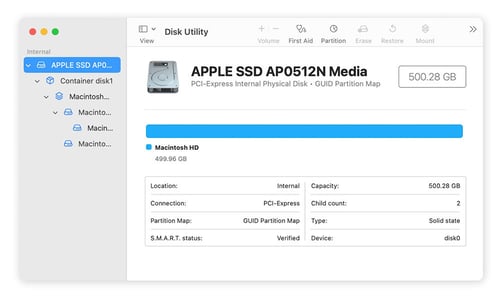 Hard Drive Test | Hard Drive & SSD Health Check