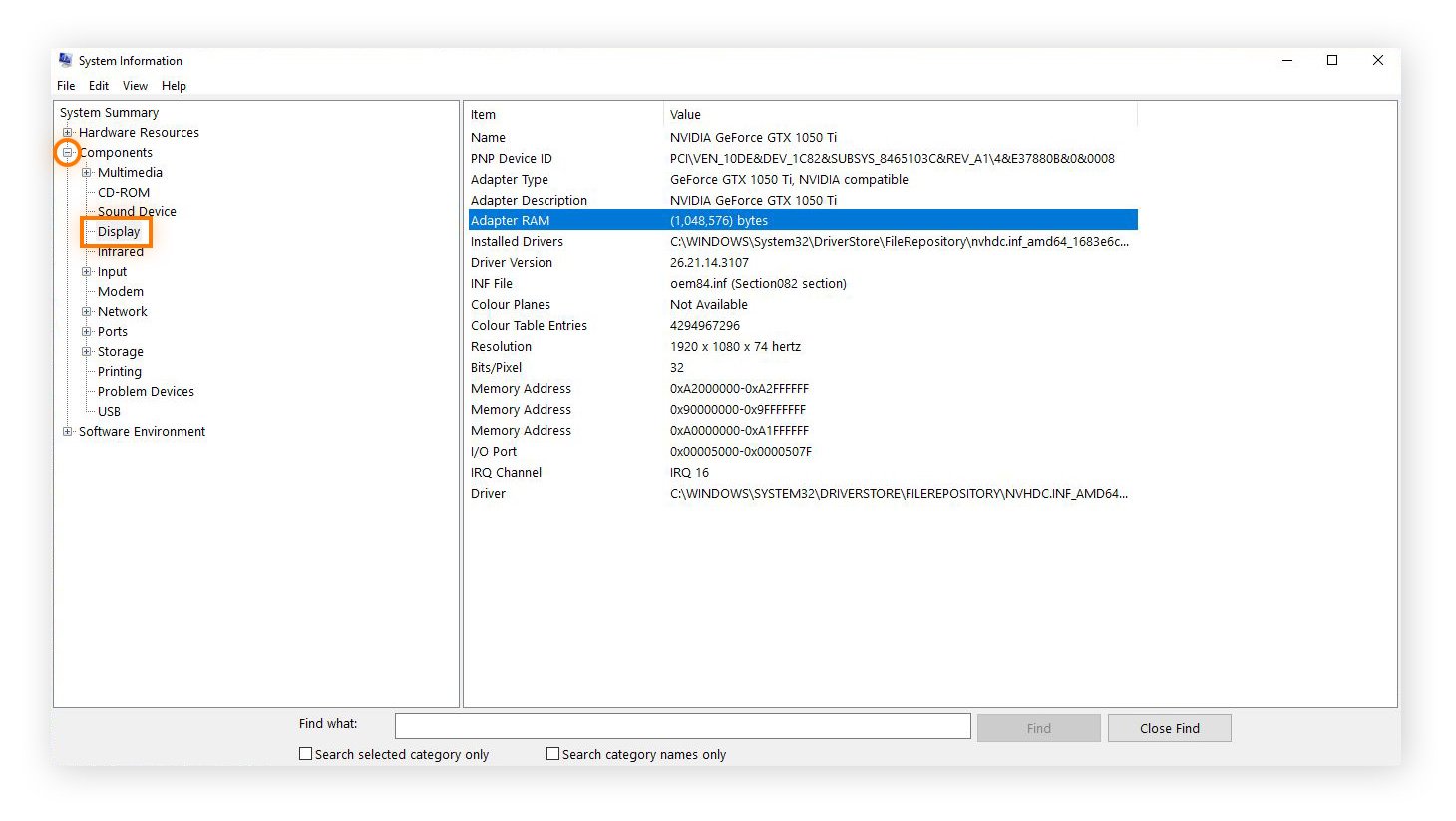 So prüfen Sie Grafikkarte & Treiber auf Windows-PCs