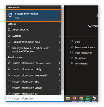 How to Check Your PC Specs on a Windows Computer