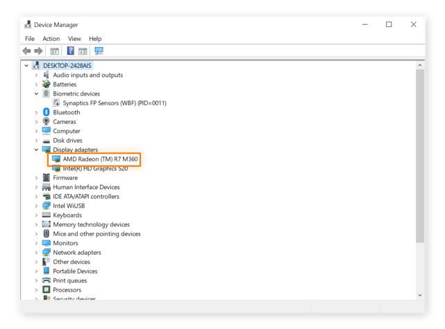 How to Check Your PC Specs on a Windows Computer