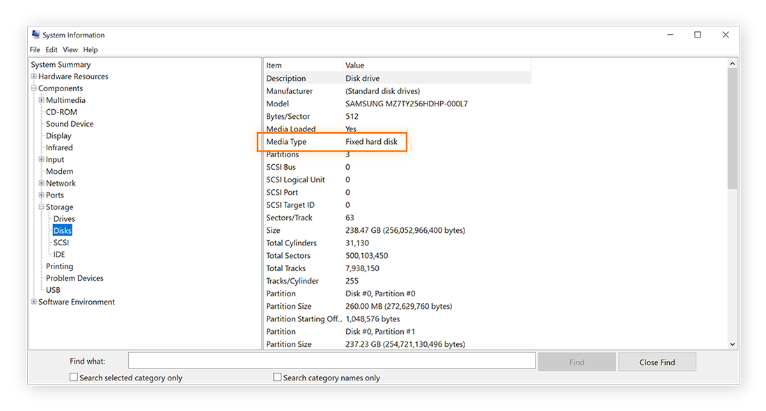 How to Check Your PC Specs on a Windows Computer