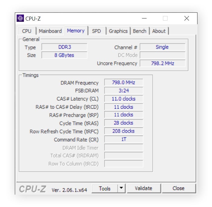 How to Check How Much RAM I Have | Windows & Mac