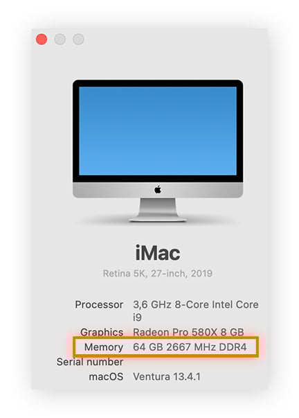 How to Check How Much RAM I Have | Windows & Mac