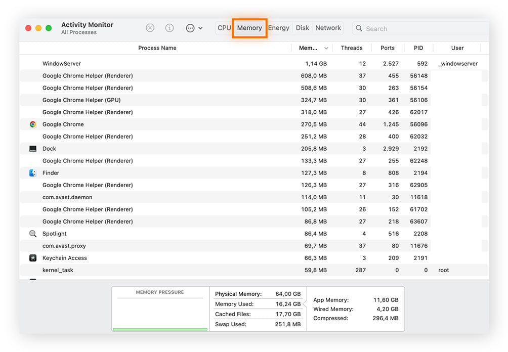 How to Check How Much RAM I Have | Windows & Mac