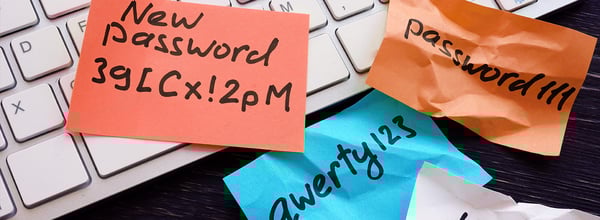 How to Choose the Best Password Manager