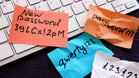 Create & Manage Strong Passwords to Protect Your Data