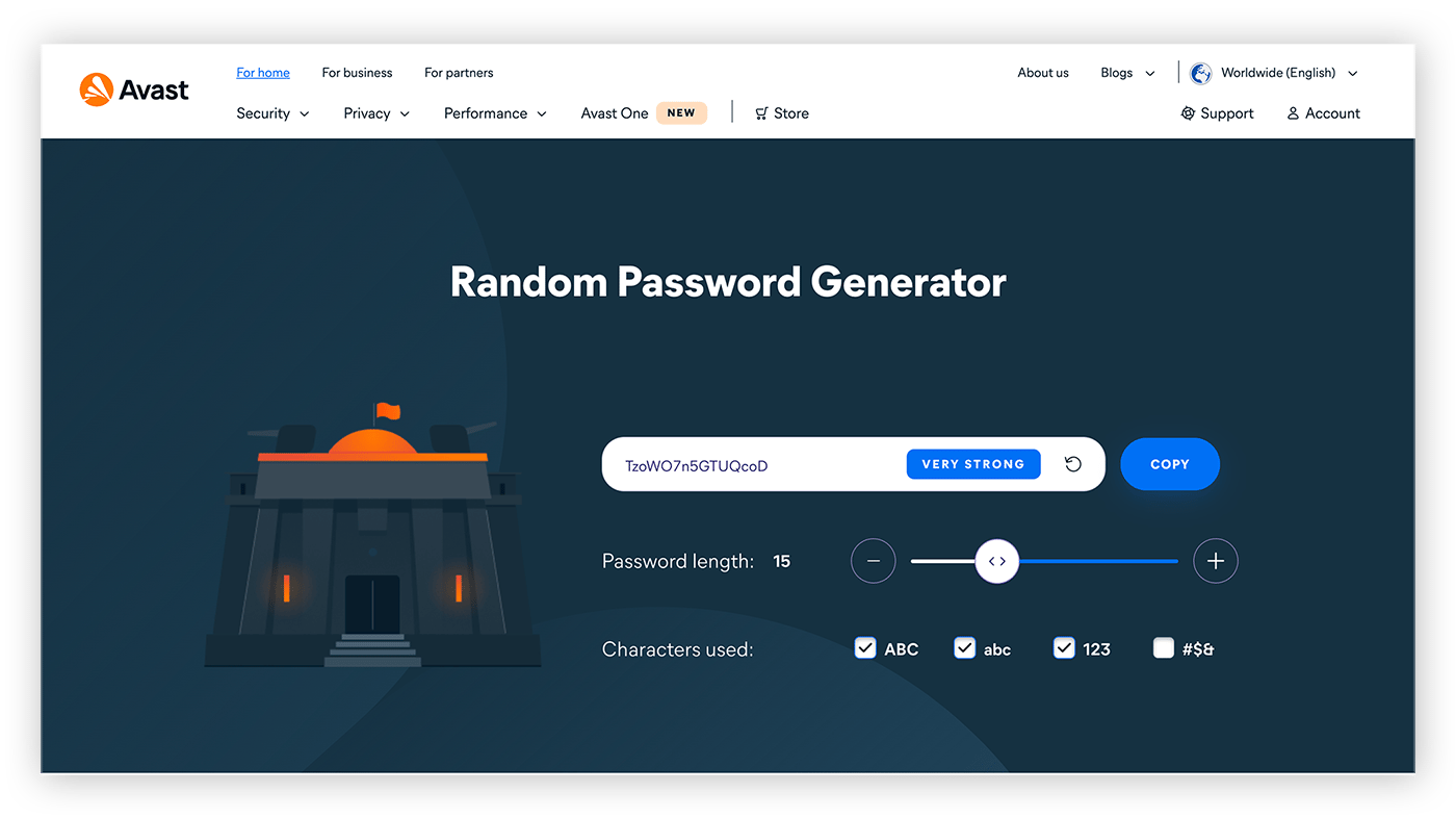 How to Choose the Best Password Manager