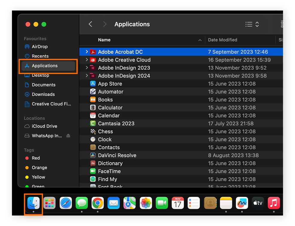 How to Clean Up Your Mac: Disk Space, Memory & Files