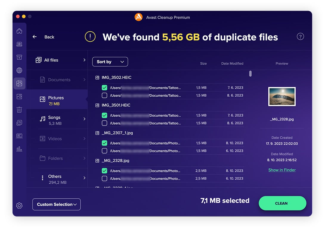 How to Clean Up Your Mac: Disk Space, Memory & Files