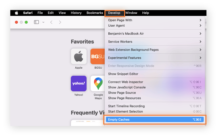 How to Clear Cache in Chrome and Other Browsers