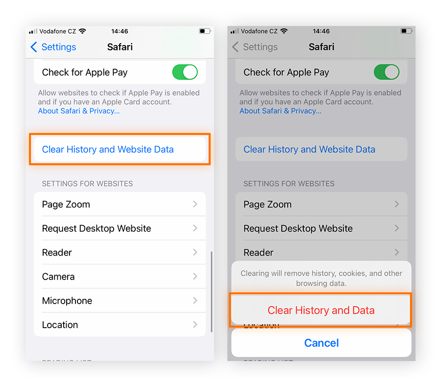 How to Clear Cache in Chrome and Other Browsers