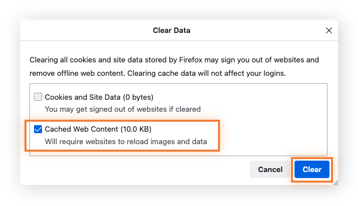 How to Clear Cache in Chrome and Other Browsers