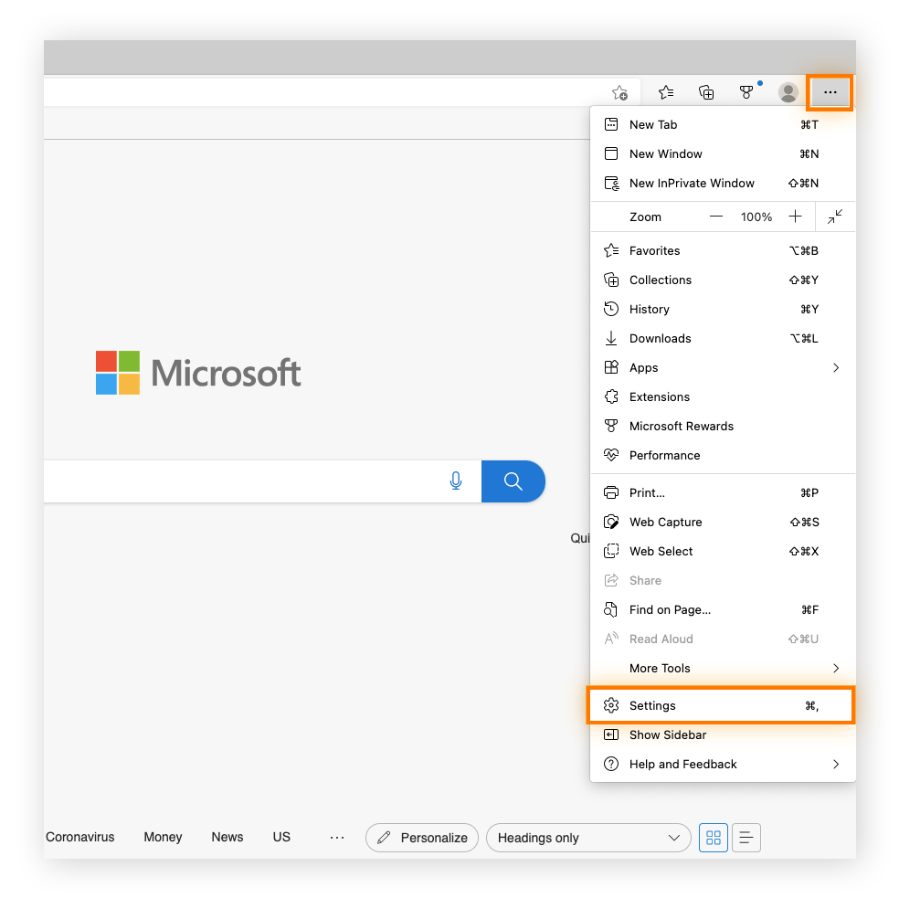 How to Clear Cache in Chrome and Other Browsers