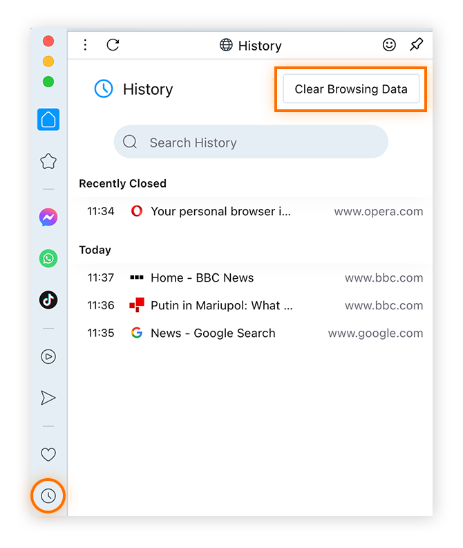 How to Clear Cache in Chrome and Other Browsers