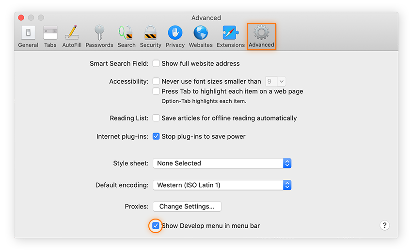 How to Clear Your Cache on a Mac or MacBook