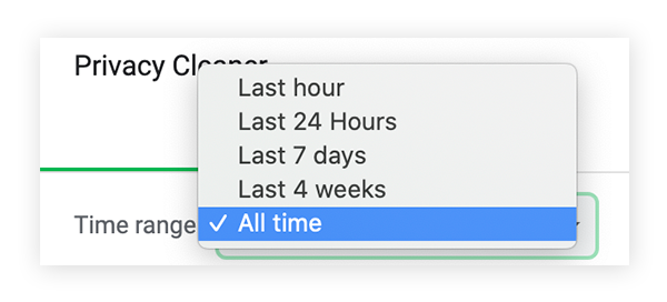 How to Clear Your Cache on a Mac or MacBook