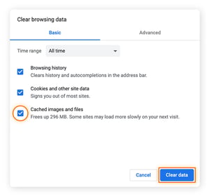 How to Clear the Cache on Your Mac or MacBook