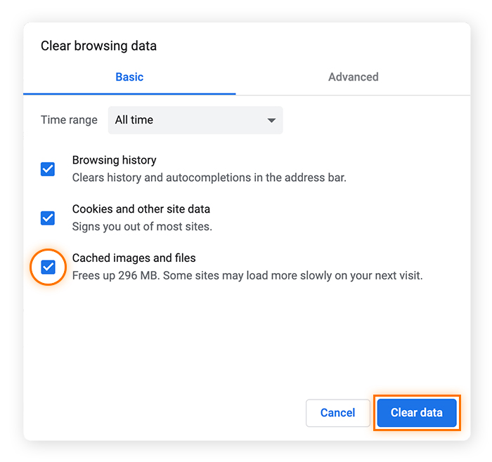 How to Clear the Cache on Your Mac or MacBook