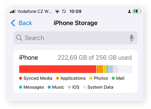 How to Clear System Data or 'Other' Storage on iPhone
