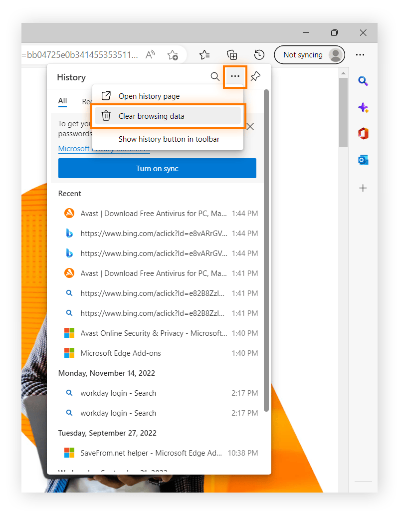 How to Clear Your Search History: Chrome & More