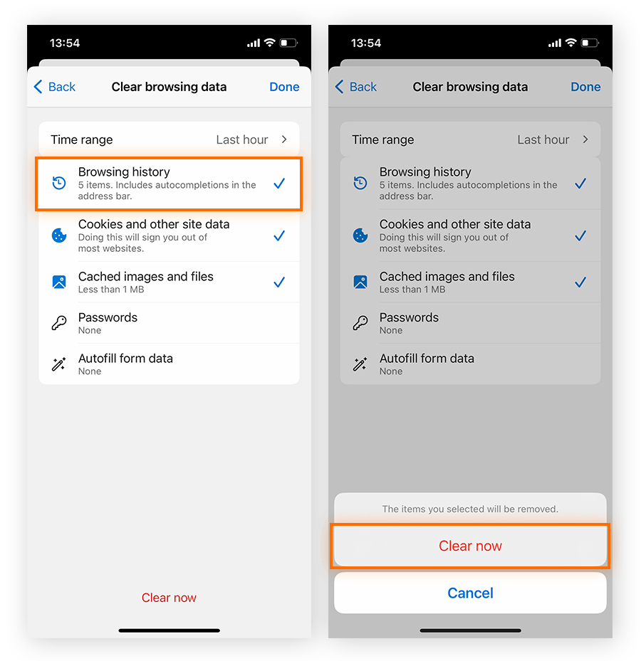 How to Clear Your Search History: Chrome & More
