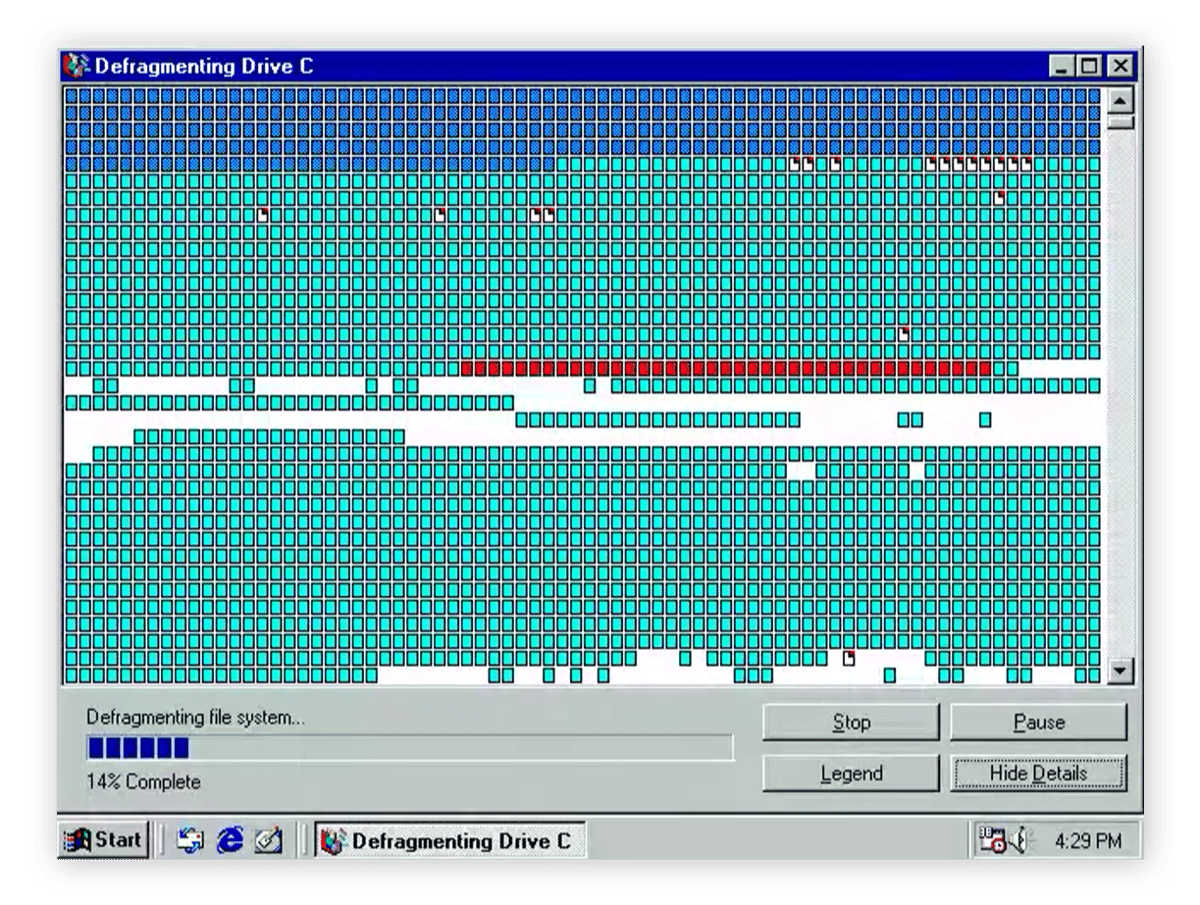 How to Defrag Windows 10, 8, and 7 Hard Drives