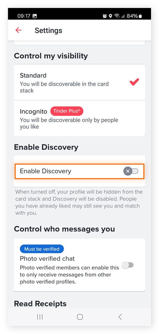 How to Delete Your Tinder Account: An Easy Guide