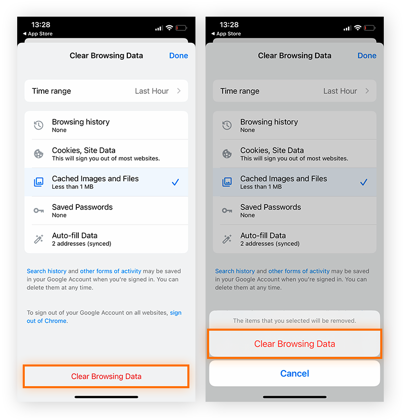 How to Clear Cache and Cookies on Your iPhone