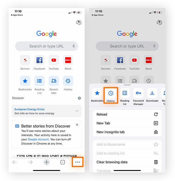 How to Delete Your Google Search History | PC, Mac & Mobile