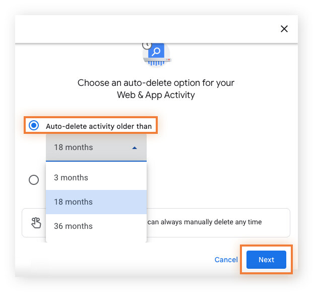 How to Delete Your Google Search History | PC, Mac & Mobile