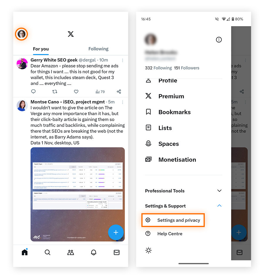 How to Delete Your Twitter Account Permanently