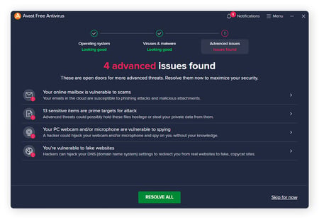 How to Detect & Remove a Keylogger