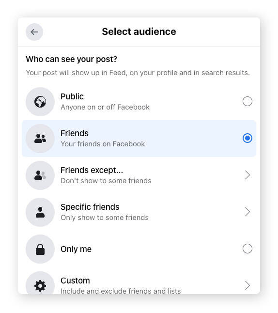 Find and Remove Personal Information From the Internet