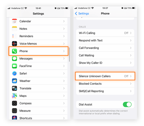 How to Find a No Caller ID Number on iPhone and Android