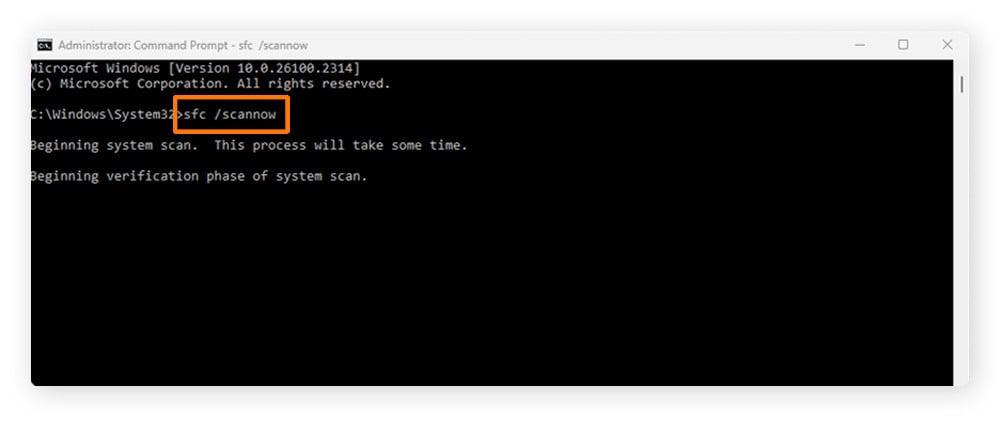 How to Fix Corrupted Files Using SFC & DISM (Win OS)