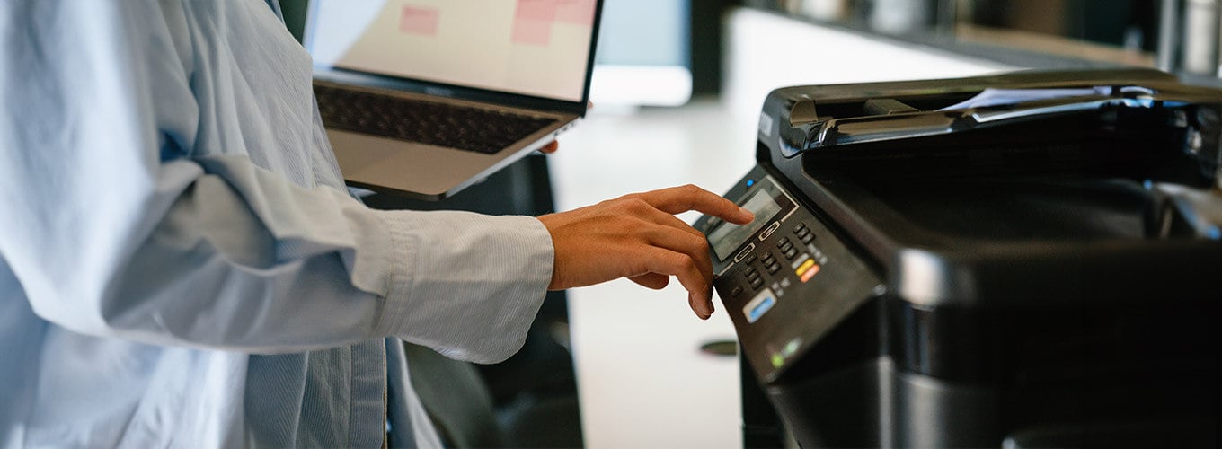 Printer Driver Is Unavailable: How to Fix the Error on PC
