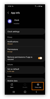 Why Apps Keep Crashing on Android & How To Fix Them