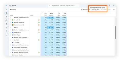 How to Lower High CPU Usage in Windows | Fix CPU at 100%