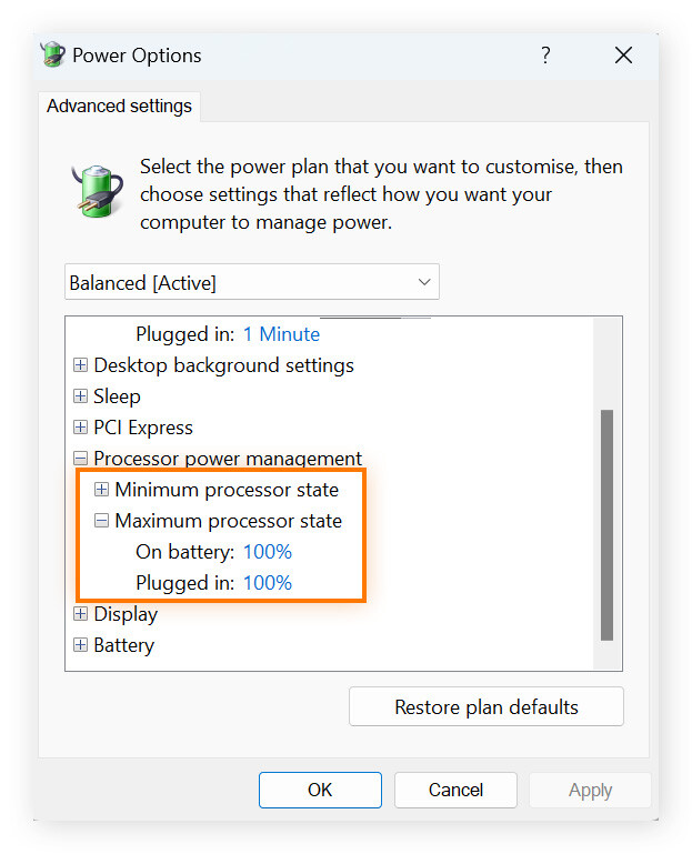 How to Lower High CPU Usage in Windows | Fix CPU at 100%