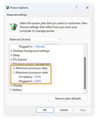 How to Lower High CPU Usage in Windows | Fix CPU at 100%