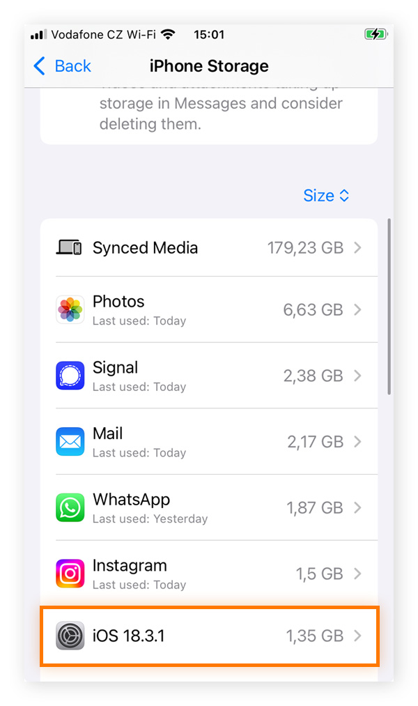 Why Won’t My iPhone Update? | Fix a Failed iOS Update