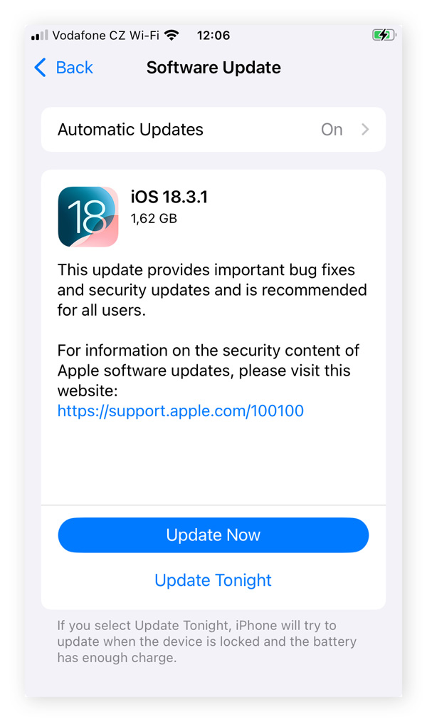 Why Won’t My iPhone Update? | Fix a Failed iOS Update