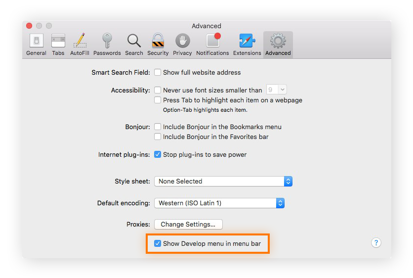 How to Fix Startup Disk Full Error on a Mac