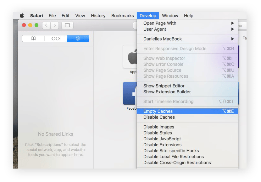 How to Fix Startup Disk Full Error on a Mac