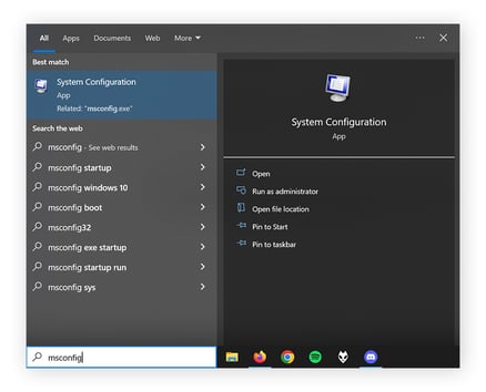How to Fix Windows Blue Screen of Death (BSOD)?