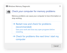 How to Fix Windows Blue Screen of Death (BSOD)?