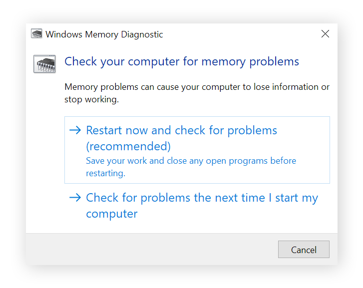 How to Fix Windows Blue Screen of Death (BSOD)?